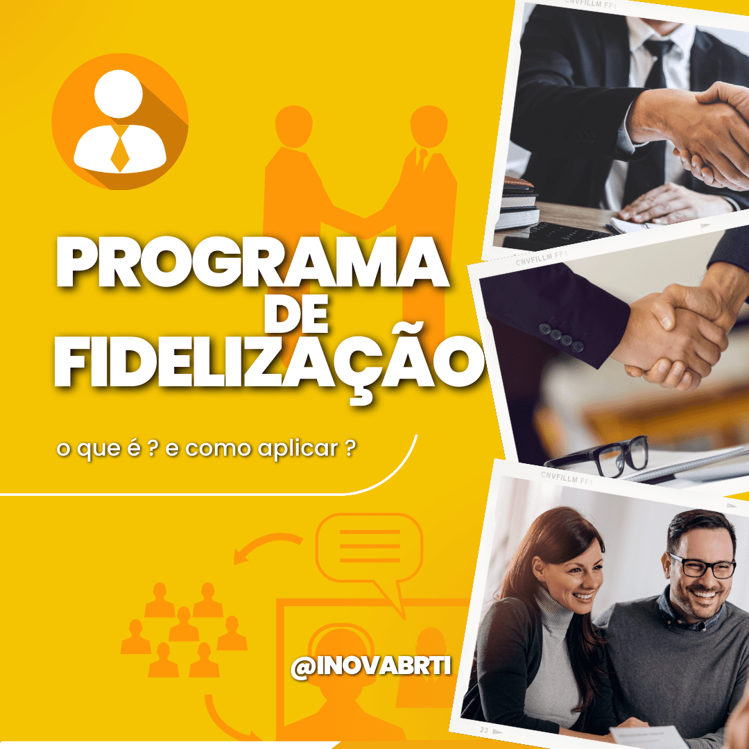 Programa de Fidelidade: Um Guia Completo para Programas de Fidelidade ...
